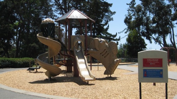 Washington Park - 510 Families