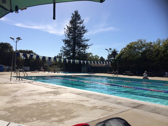 King Pool & Park - 510 Families