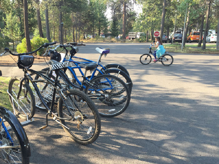 Vacation Inspiration: Sunriver & Bend, Oregon - 510 Families