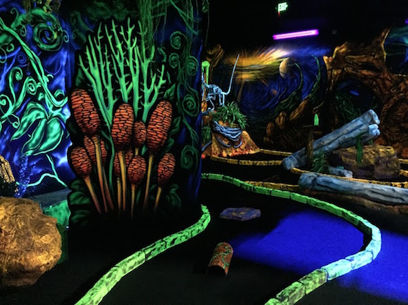 Kid Report: Lost Worlds in Livermore - 510 Families