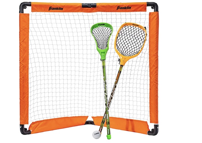 Lacrosse for Kids in the East Bay