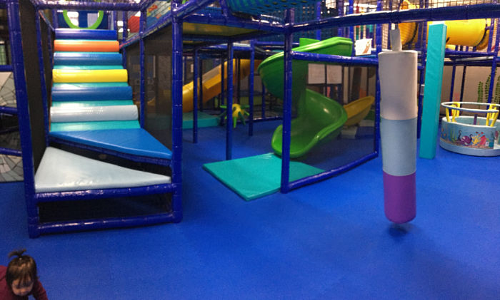 KidTopia in Fremont, East Bay’s Largest Indoor Play Center - 510 Families