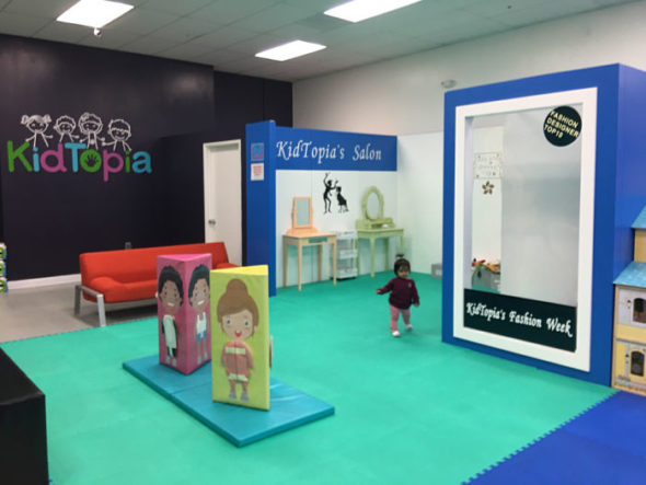 KidTopia in Fremont, East Bay’s Largest Indoor Play Center - 510 Families