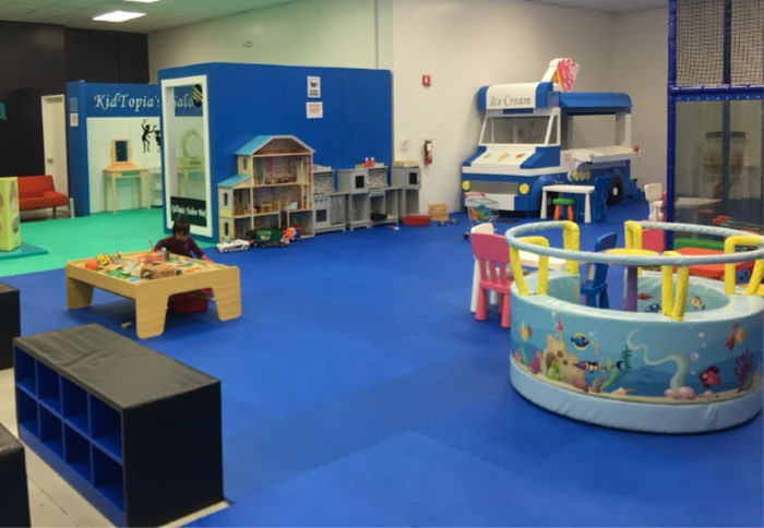 KidTopia in Fremont, East Bay’s Largest Indoor Play Center - 510 Families