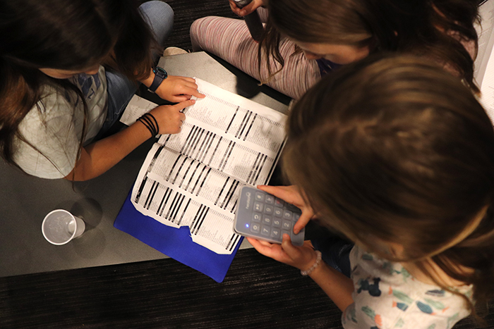 Round1 arcade has karaoke for kids in Concord - 510 Families