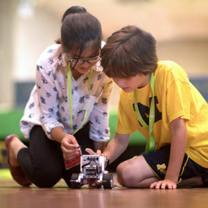 Academic Summer Camps for East Bay Kids - 510 Families