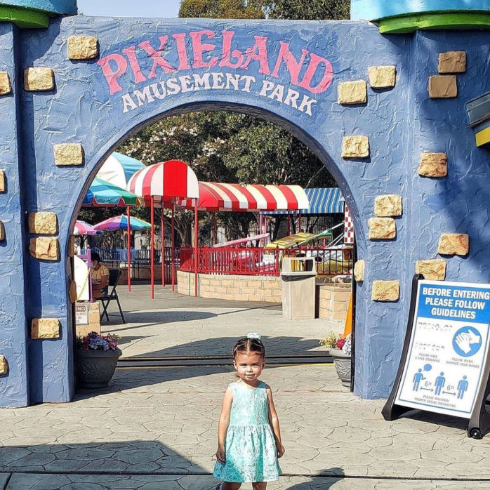 Pixieland for Pint-sized Adventures in Concord - 510 Families