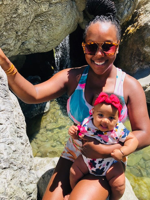 Splash And Rock Scramble at Sunol's Little Yosemite near Fremont - 510 ...