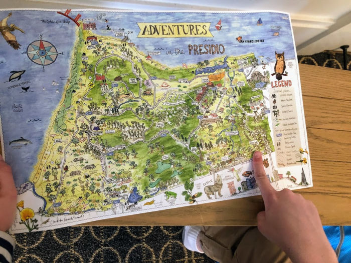 Weekend Getaway: San Francisco's Lodge at The Presidio & Nearby ...
