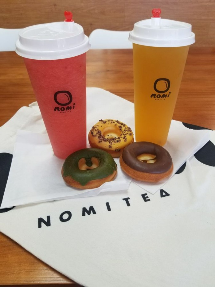 13 Best Boba Places in the East Bay - 510 Families