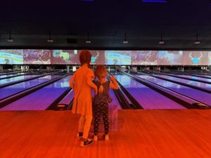 Bowlero: Family Bowling in Alameda - 510 Families