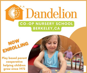 Things to do with Bay Area kids when school is out