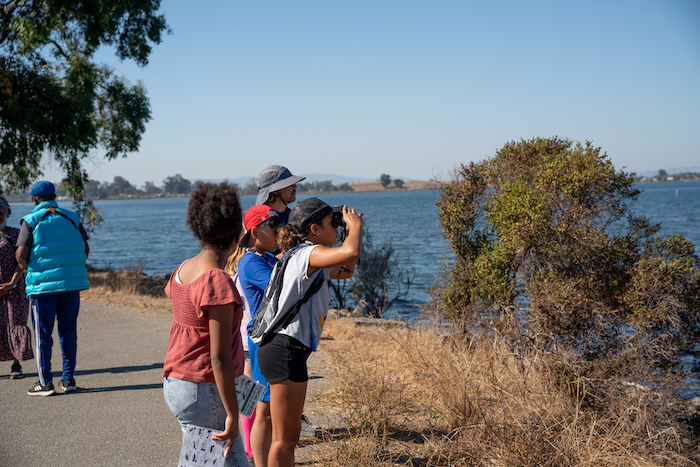 20+ Ways to Volunteer with Kids in the Bay Area - 510 Families