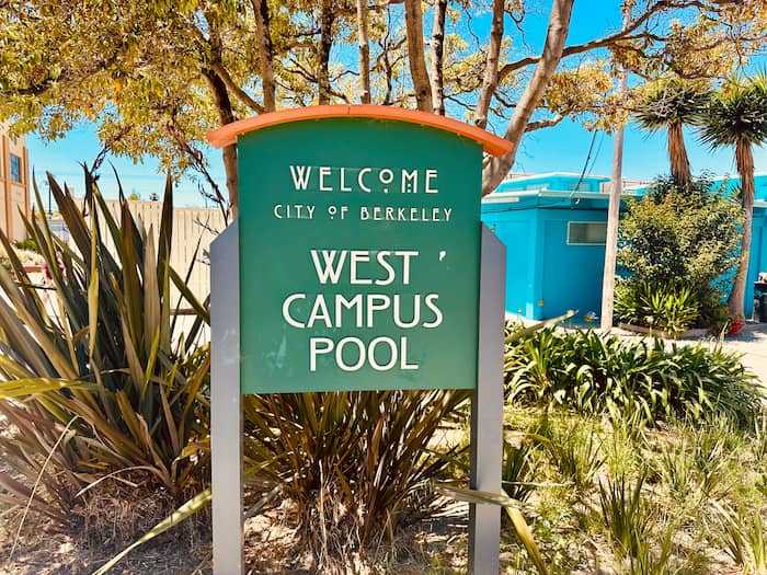 Summer Swim Vibes at West Campus Pool in Berkeley - 510 Families